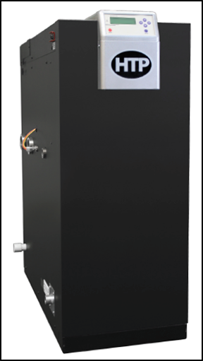 Boilers - The Portland Group