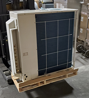 Air Conditioning - The Portland Group