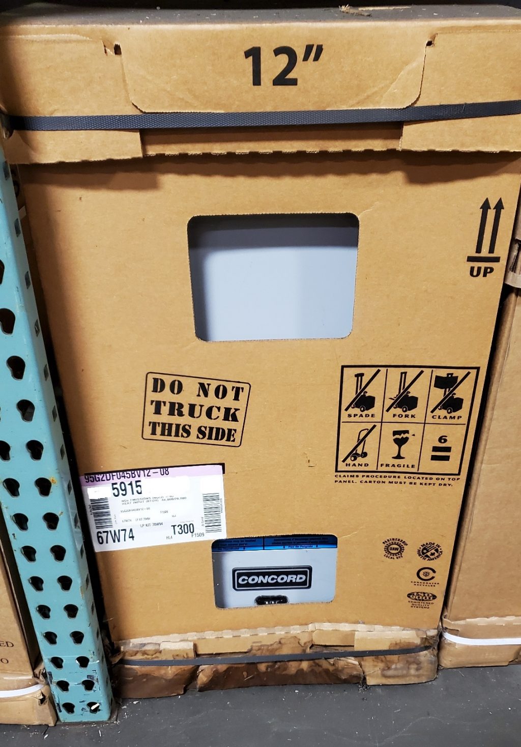 Equipment - The Portland Group