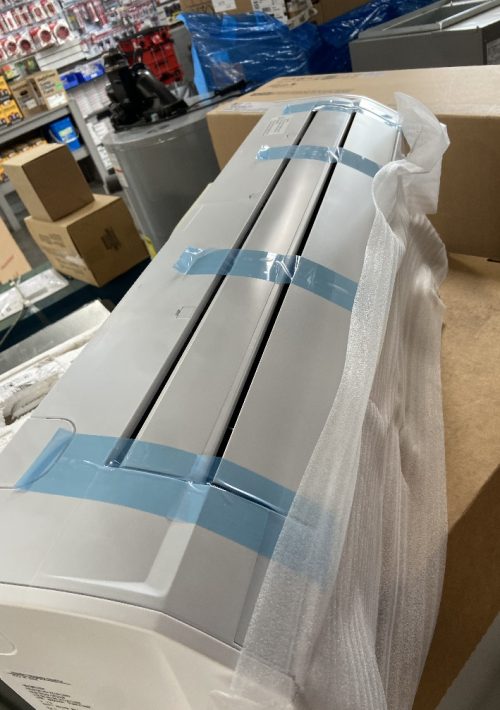 Air Conditioning - The Portland Group