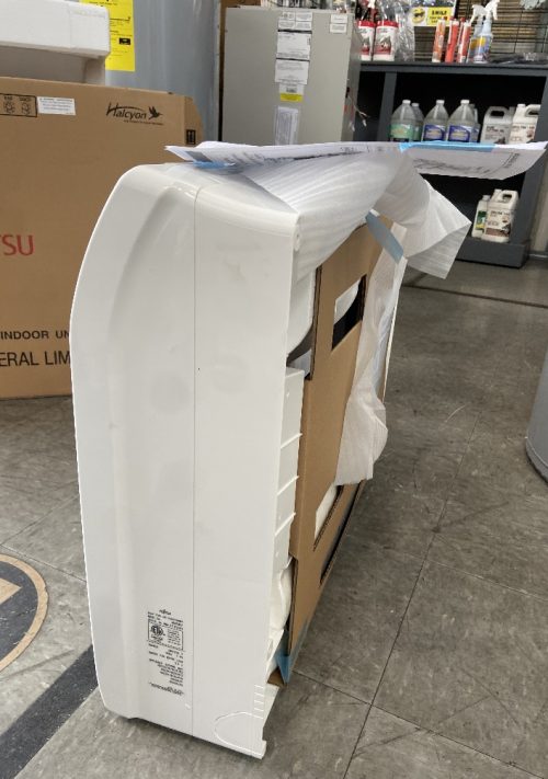 Air Conditioning - The Portland Group