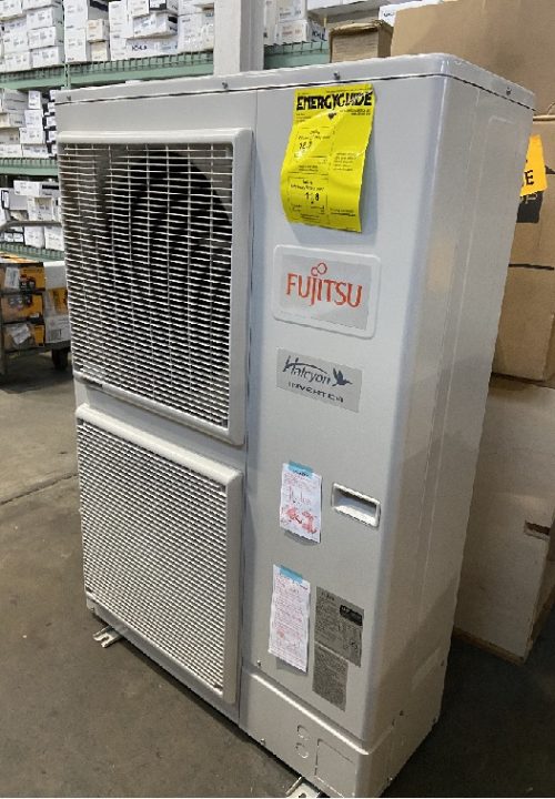 FUJITSU FF100215LM97K FURNACE - The Portland Group