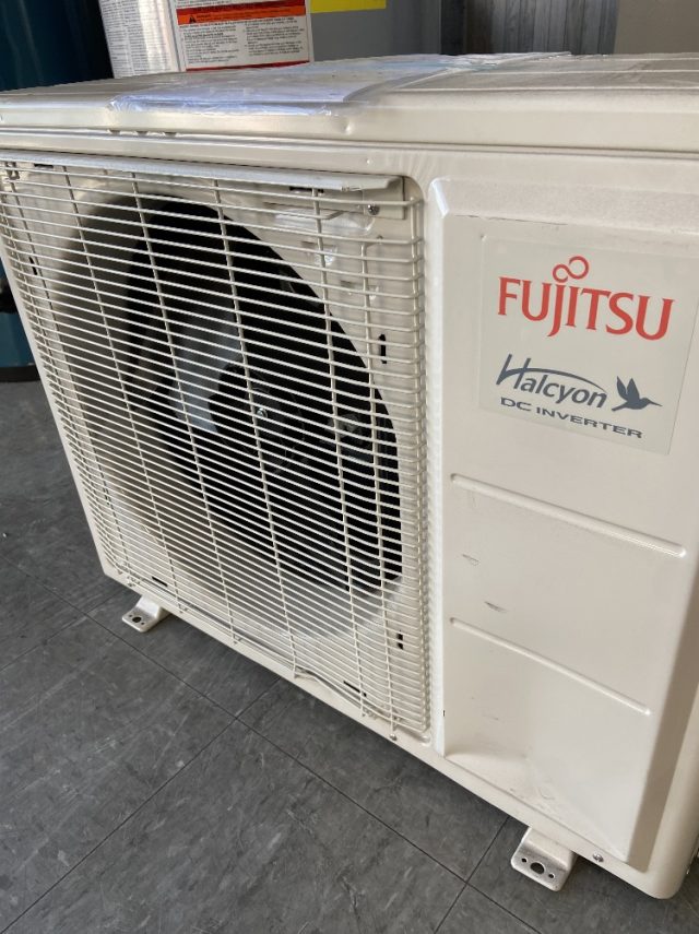 FUJITSU FF100215LM97K FURNACE - The Portland Group