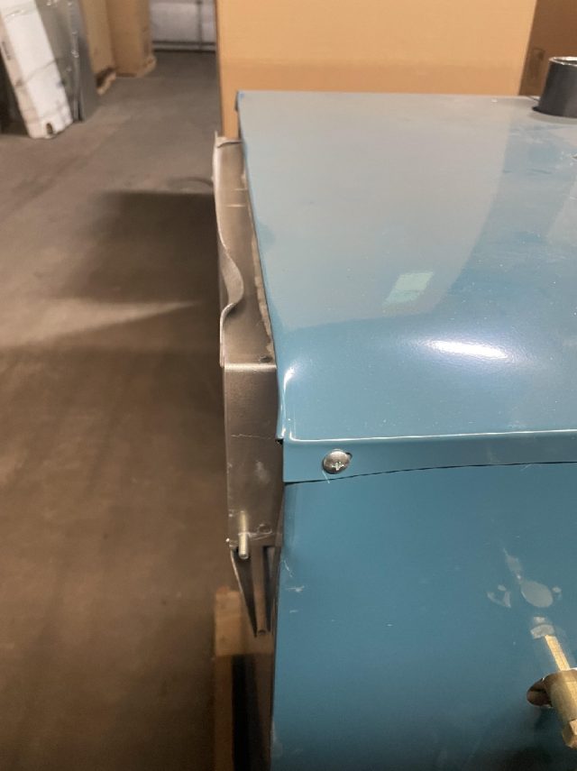 FUJITSU FF100215LM97K FURNACE - The Portland Group