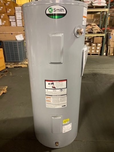 AO SMITH LTE-80 LIGHT DUTY COMMERCIAL WATER HEATER - The Portland Group