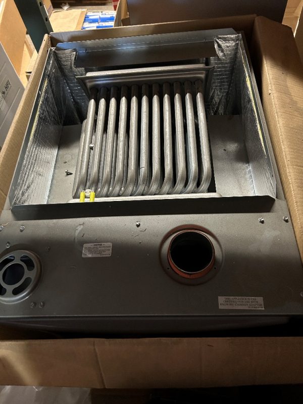 Furnaces - The Portland Group