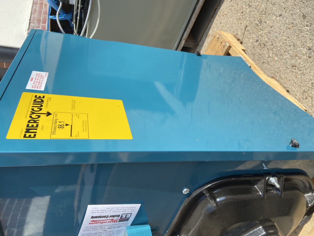 Equipment - The Portland Group